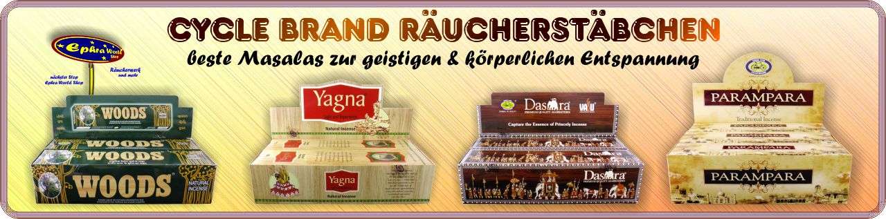N. Ranga Rao & Sons - Incense Sticks