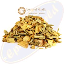 Song Of India Räucherholz Royal Oud/Adlerholz 25g