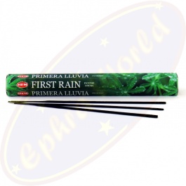 HEM First Rain - indische Räucherstäbchen