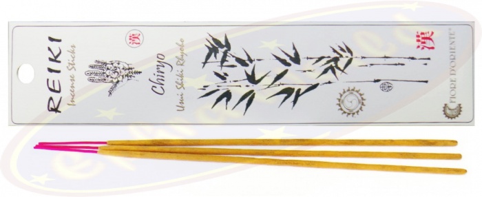 Fiore d`Oriente Reiki Ciryo Masala Räucherstäbchen