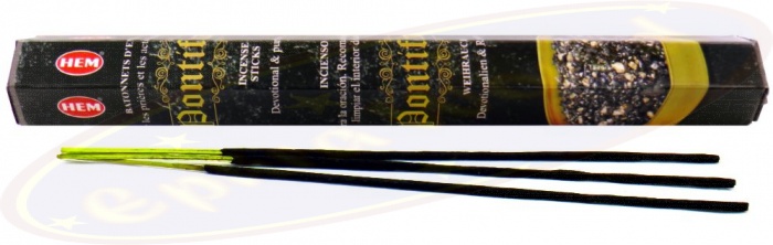 Hem Pontifical (Weihrauch) Räucherstäbchen