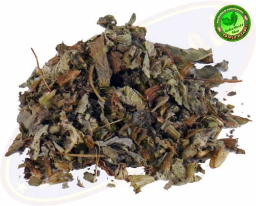 Patschuli Blätter (Patchouli) Räucherkraut 15g