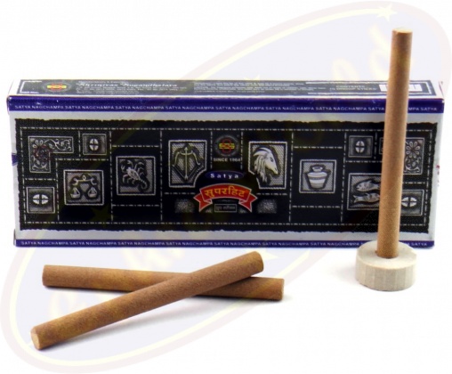 Satya Dhoop Sticks Super Hit (BNG) LLP