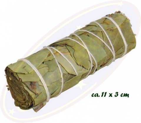 Smudge Stick Lorbeer/Laurel 18-22g